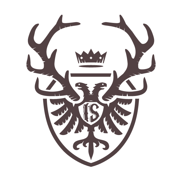 Imperial Stag Iconic Red | El Gran Blend de Partida Limitada